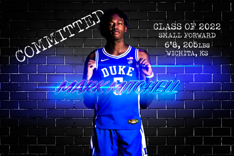 3 Blue Devils Join McDonalds All-American Selections - DukeBlog