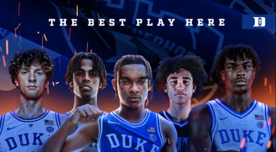 Duke Basketball Announces Official Signing of Second Straight Top Class ...